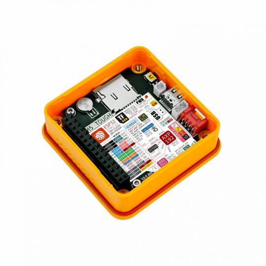 M5stack Tough Esp32 Iot Development Board Kit Esp32 D0wdq6 V3 Iot
