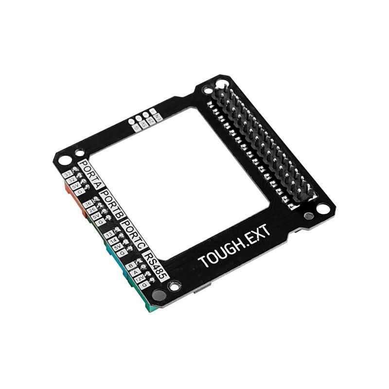 M5stack Tough Esp32 Iot Development Board Kit Esp32 D0wdq6 V3 Iot