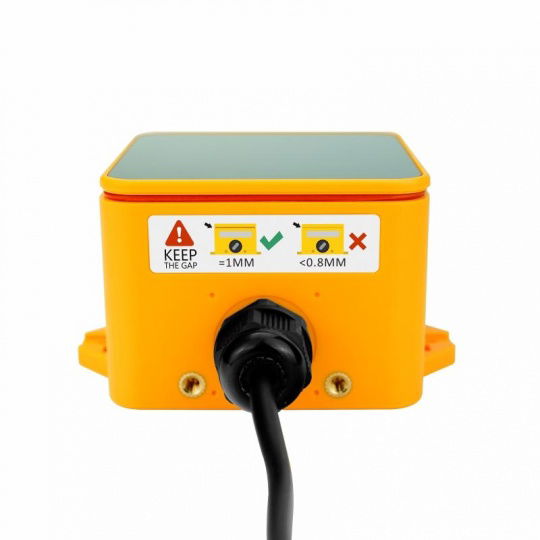 M5Stack Tough ESP32 IoT Development Board Kit – ESP32-D0WDQ6-V3 IoT ...