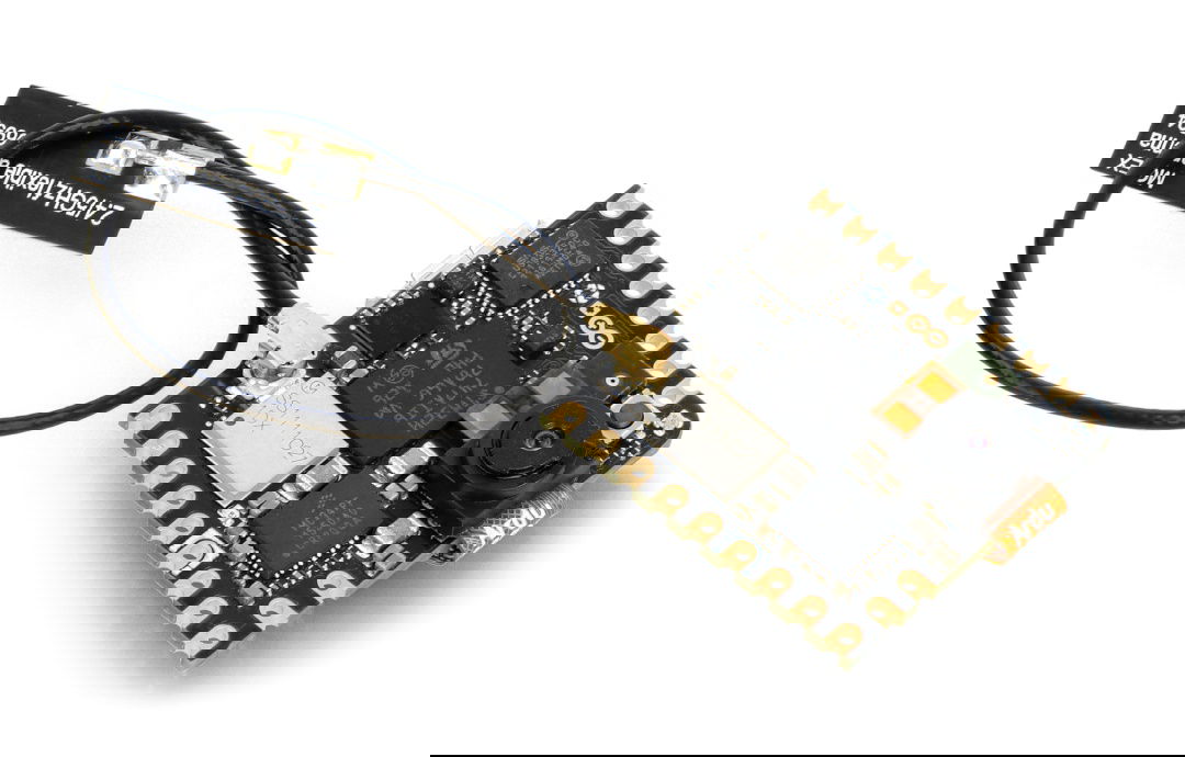 Arduino Nicla Vision - ABX00051 Botland - Robotikgeschäft