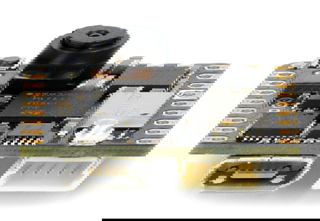 Arduino Nicla Vision - ABX00051 Botland - Robotikgeschäft