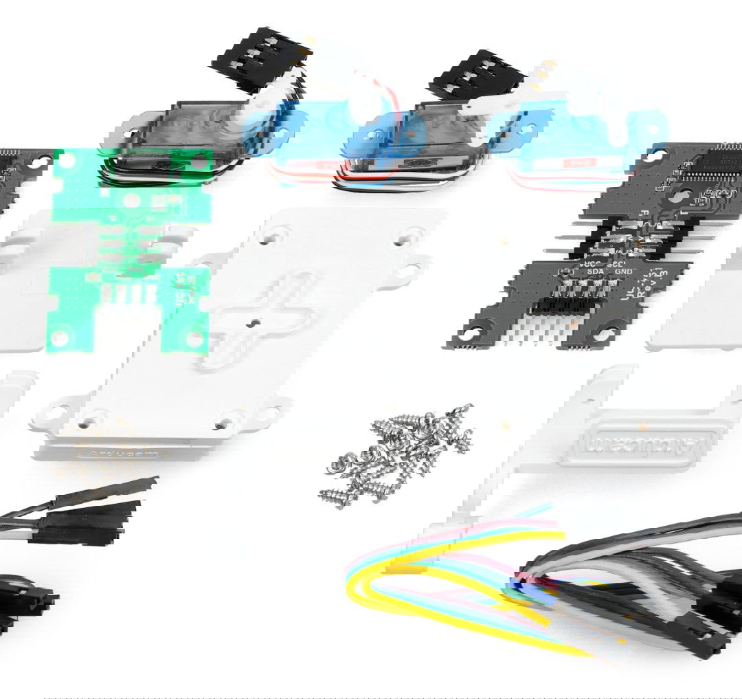 Arducam Pan Tilt Platform 2 Dof Plattform Für Raspberry Pi Nvidia Jetson Nano Xavier Nx