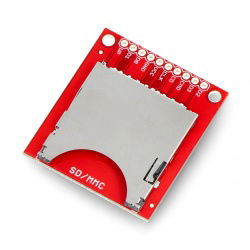 SparkFun RedBoard Artemis Nano - Platine mit Mikrocontroller - SparkFun DEV-15443_ Botland ...
