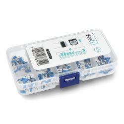 Płytki zgodne z Arduino - DFRobot - Sklep Botland