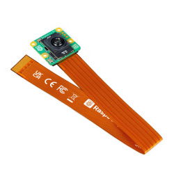 ReSpeaker Lite USB 2 Mic Array - moduł z 2 mikrofonami - AI - Raspberry ...