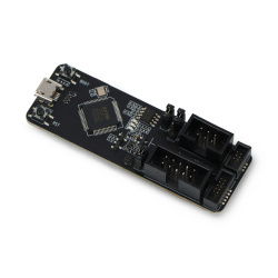 ST-LINK/V2 - In-circuit debugger / programmer for Botland - Robotic Shop