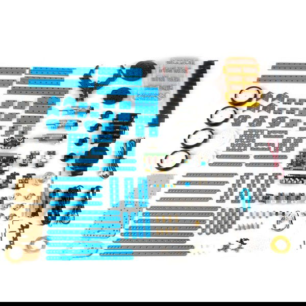 MakeBlock 90040 - Ultimate Robot Kit 2.0 - Botland - Robotikgeschäft