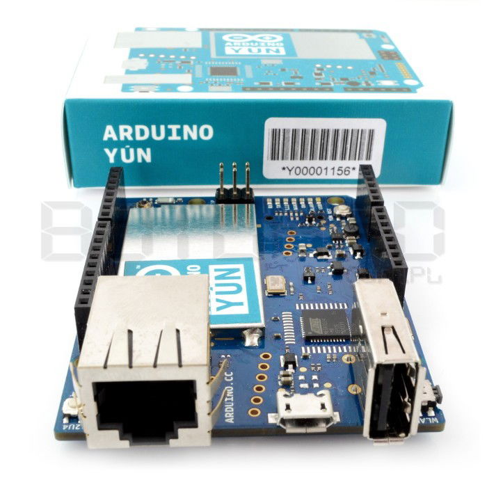 Arduino Yún Wlan Ethernet Botland Robotikgeschäft