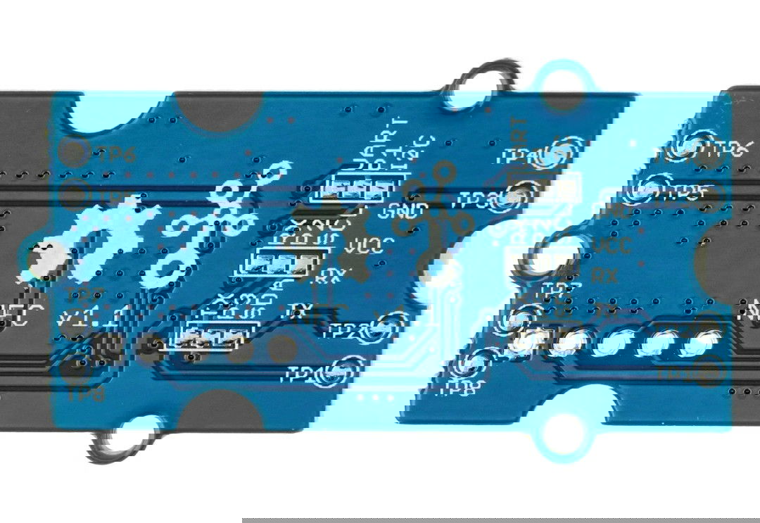 Grove - NFC v1.1-Modul mit Antenne Botland - Robotikgeschäft