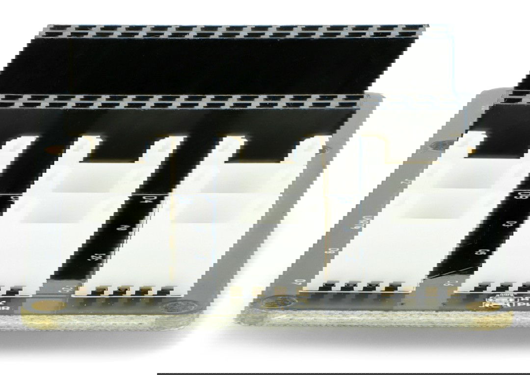 Grove – Basisschild für NodeMCU Botland - Robotikgeschäft