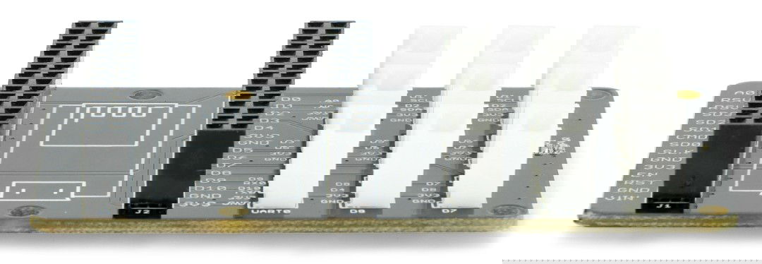 Grove – Basisschild für NodeMCU Botland - Robotikgeschäft