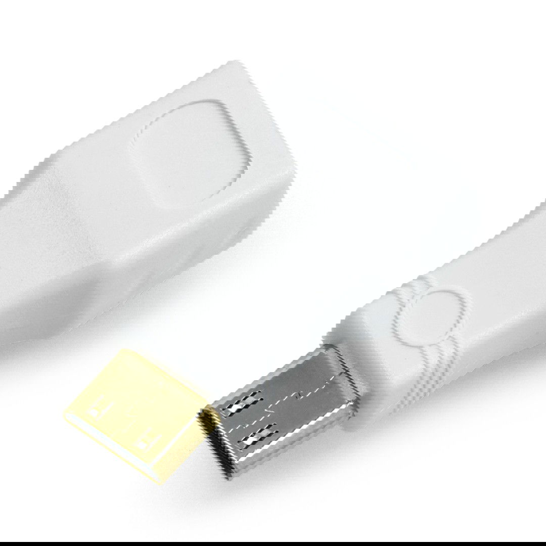 Raspberry Pi Zero WH All-in-One-Kit Botland - Robotikgeschäft