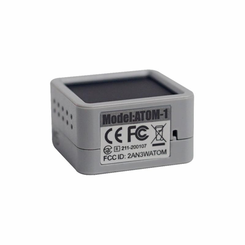 M5Atom Matrix - Entwicklungsmodul mit LED-Dioden Botland - Robotikgeschäft