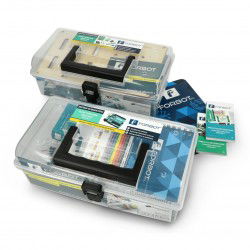 Płytki zgodne z Arduino - DFRobot - Sklep Botland