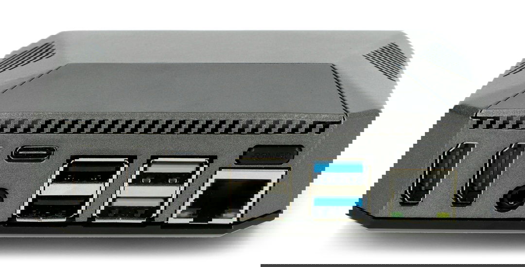 Aluminiumgehäuse für Raspberry Pi 4B mit Botland - Robotikgeschäft