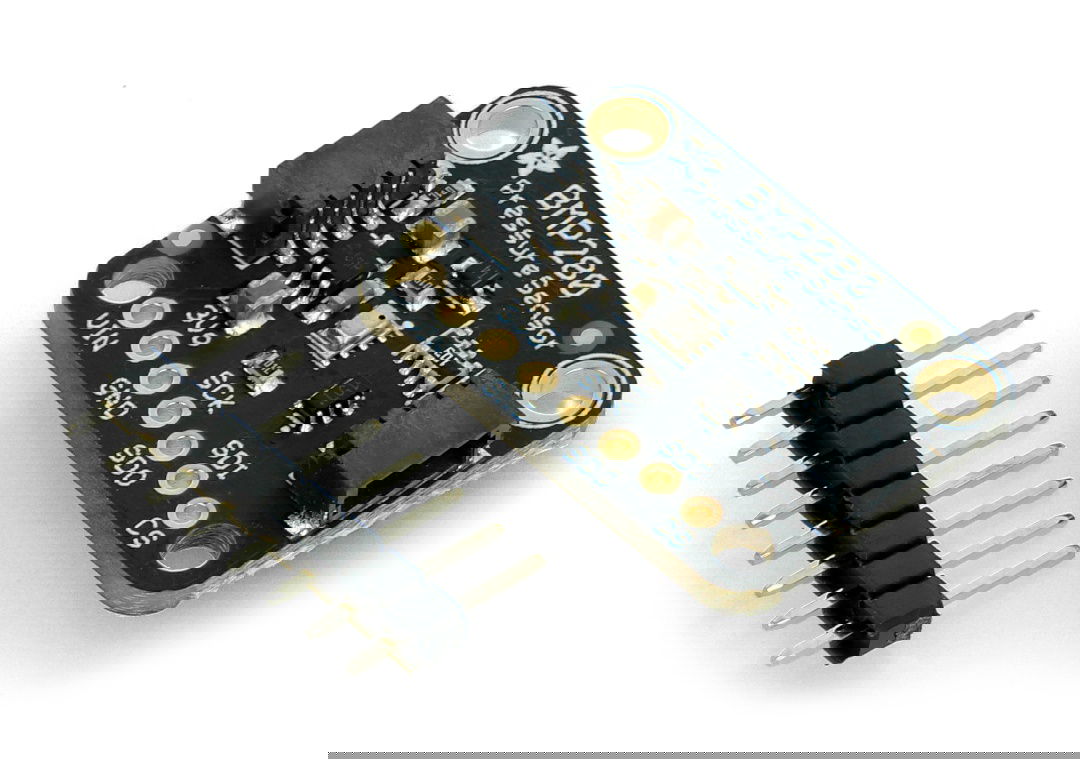 Adafruit BMP280 - digitales Barometer, Sensor Botland - Robotikgeschäft