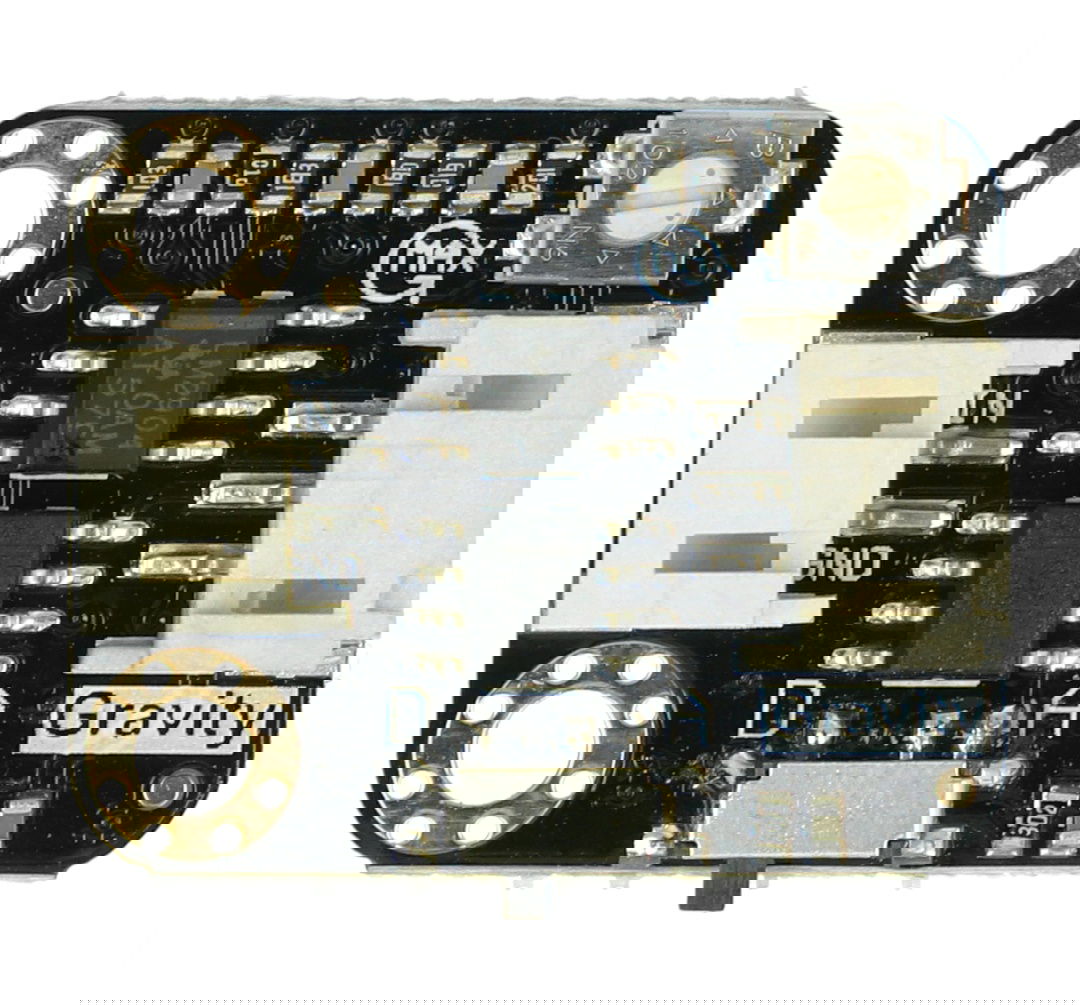 DFRobot Gravity - Vibrationssensor mit flexiblem Botland - Robotikgeschäft