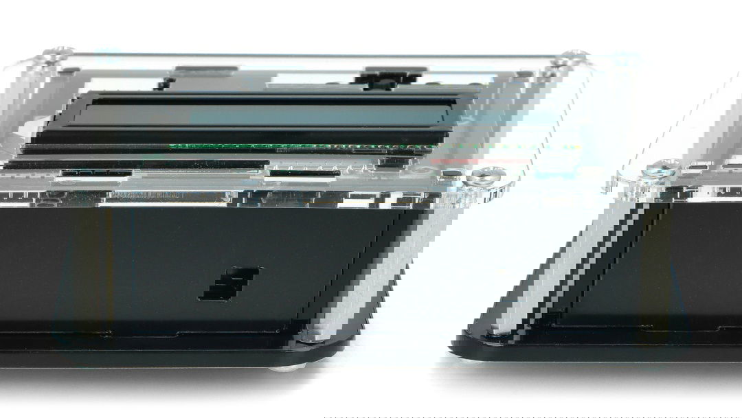 Fall für Arduino Uno mit LCD-Tastaturschild v1.1 - Botland ...