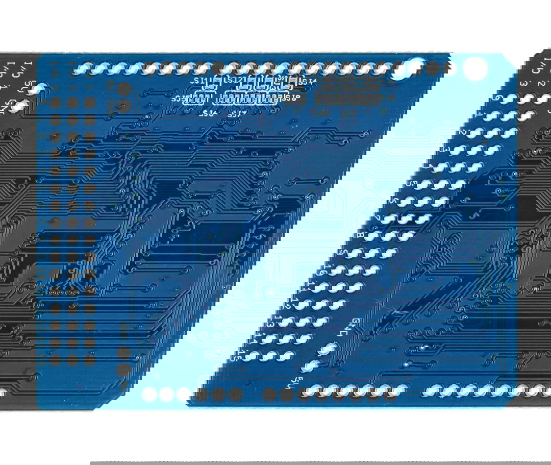 Mux Shield Ii Pin Expander Für Arduino Botland Robotikgeschäft
