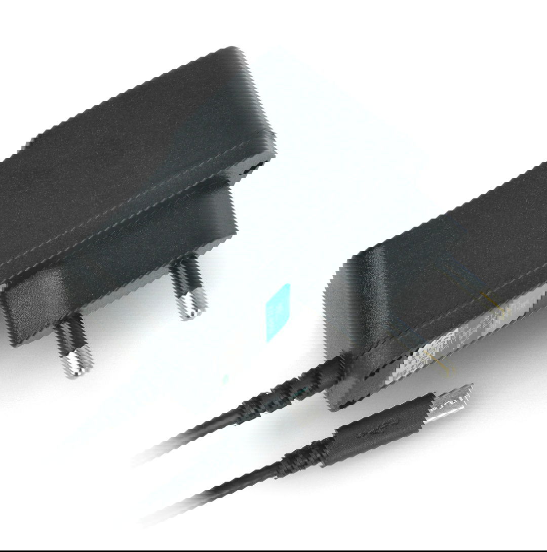 Raspberry Pi Zero WH All-in-One-Kit Botland - Robotikgeschäft