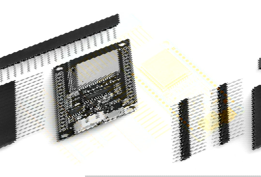Dfrobot Firebeetle Esp32 Iot Wlan Bluetooth Botland Robotikgeschäft