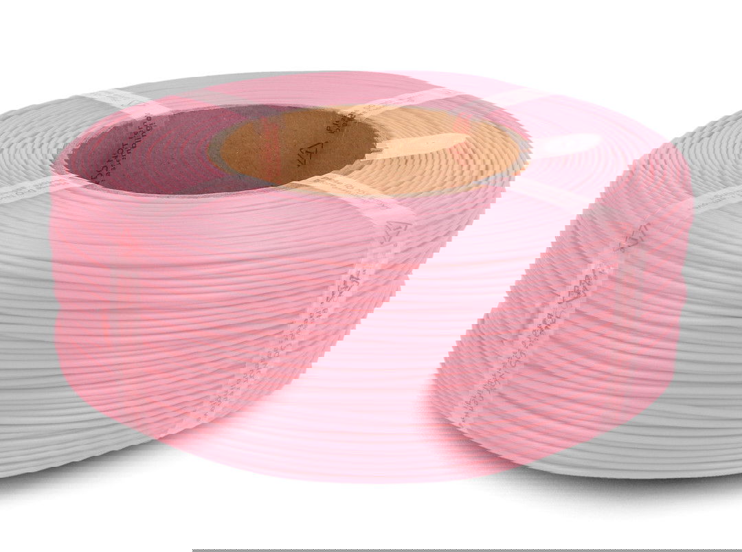 Bambu Lab Filament Refill PLA Matt 1.75mm 1kg - Sakura Pink (ID ...